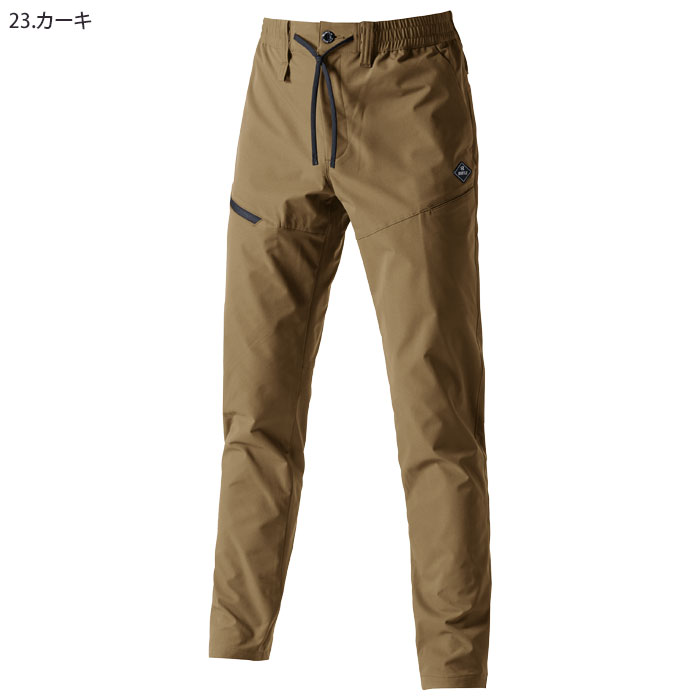 BURTLE 3XL バートル エアーテックパンツ ストレッチ 吸汗速乾 イージーパンツ ワークパンツ 483 男女兼用 おしゃれ カジュアル アウトドア 作業着 作業服 : ビズタイム ...