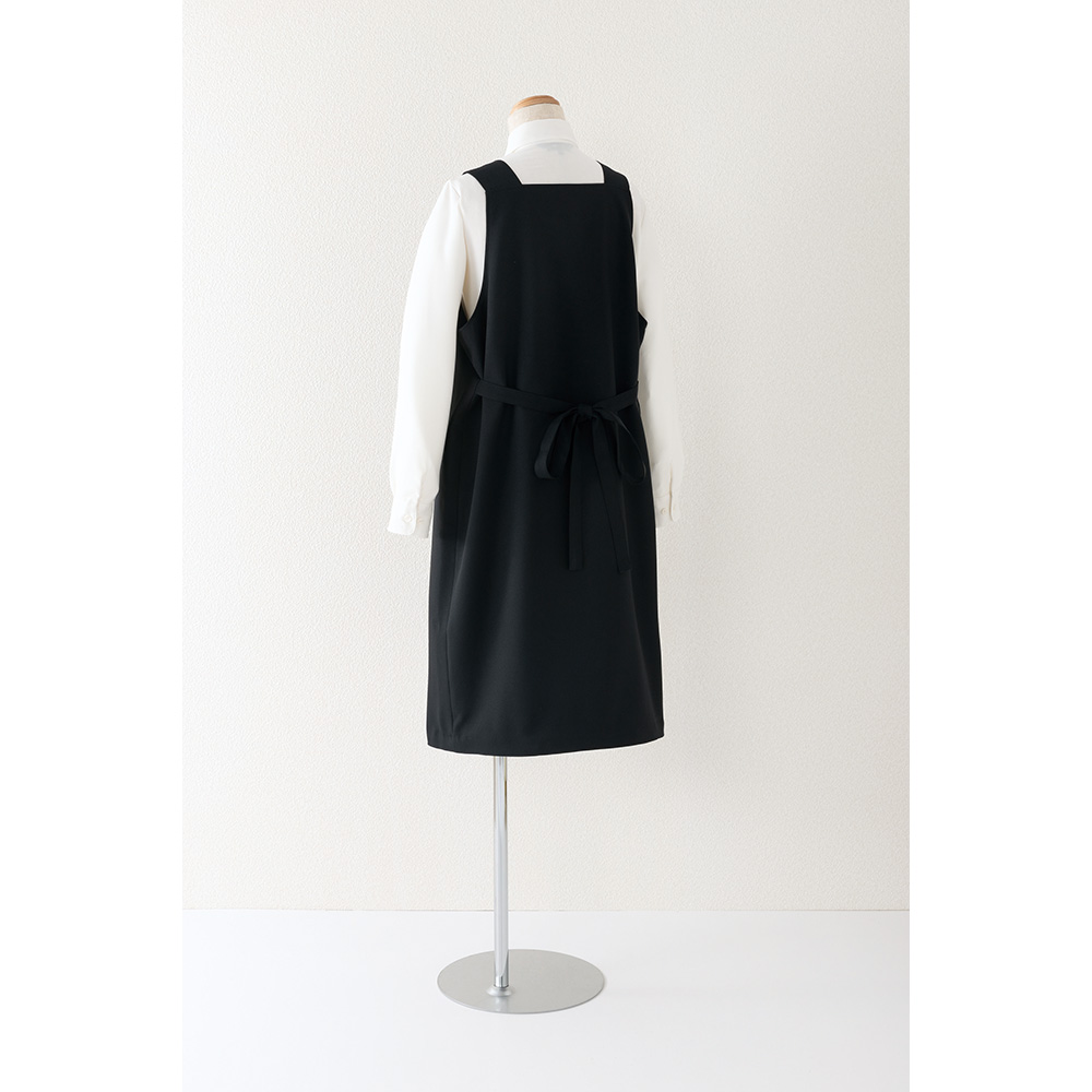 ジョア en joie アンジョア マタニティドレス F レディース ユニフォーム オフィス 制服 事務服 受付 コンパニオン かわいい ...