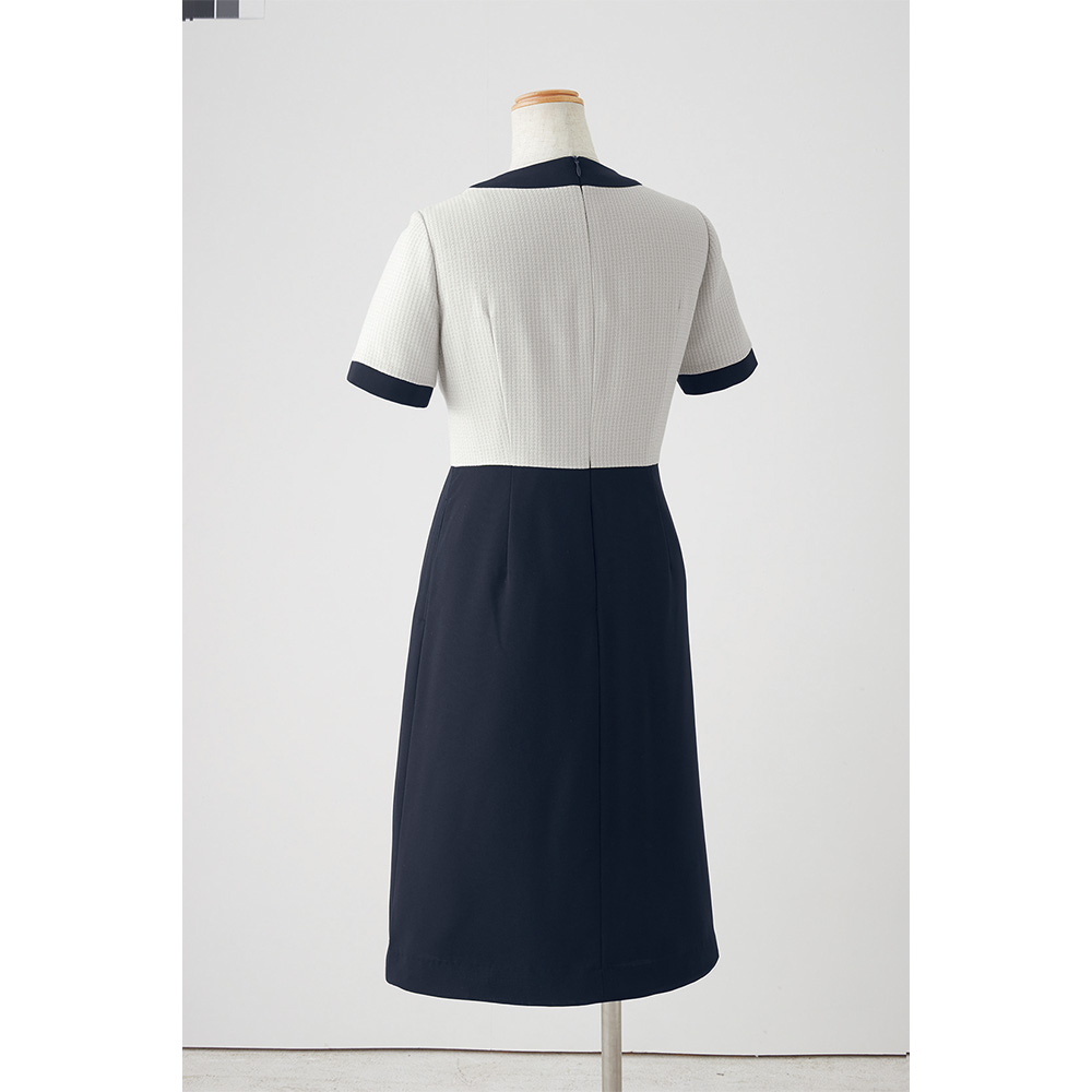 ジョア en joie アンジョア ワンピース 17号 19号 レディース