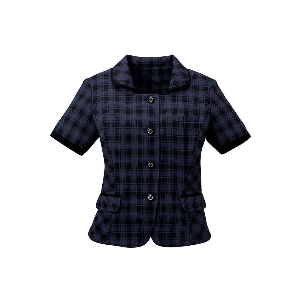 FOLK nuovo フォーク ヌーヴォ 21号 23号 オーバーブラウス(ホルダー