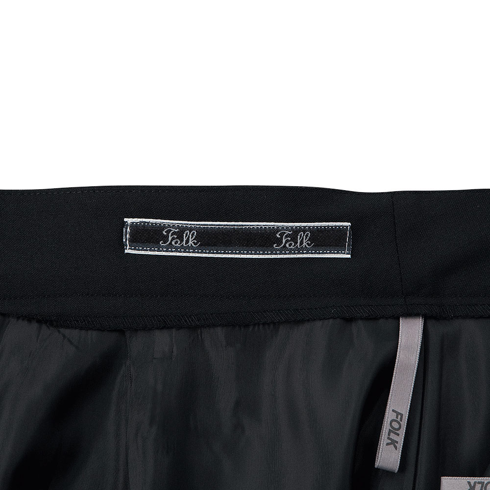 ジョア FOLK nuovo フォーク ヌーヴォ 21号 23号 バックアップカイロ