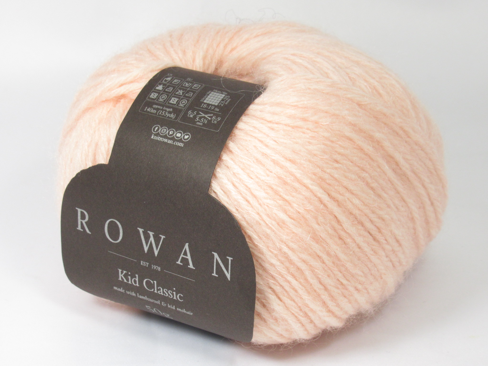 ROWAN ローワン 毛糸 Kid Classic キッドクラシック : 世界の毛糸ユニオンウール - 通販 - Yahoo!ショッピング