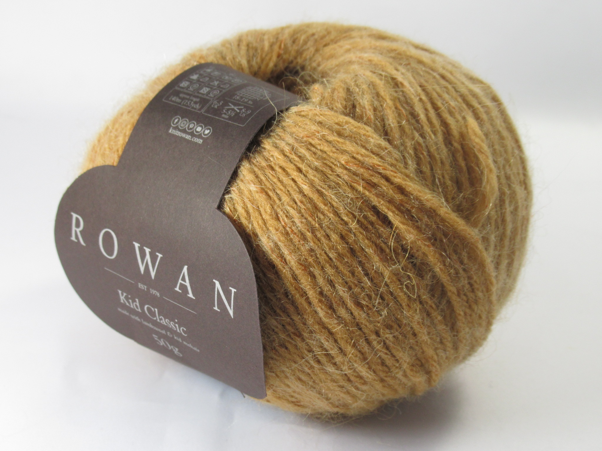 ROWAN ローワン 毛糸 Kid Classic キッドクラシック : 世界の毛糸ユニオンウール - 通販 - Yahoo!ショッピング