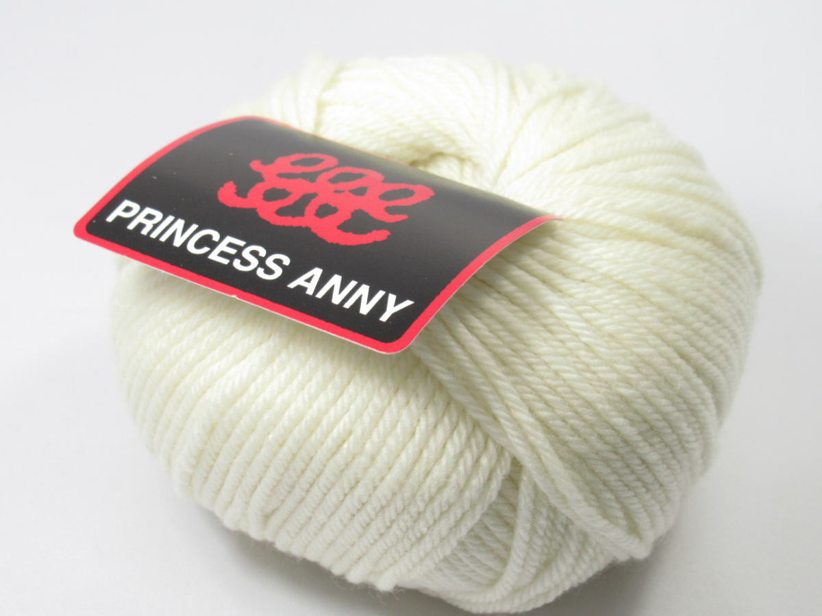 Puppy パピー Princess Anny プリンセスアニー 毛糸 : puppy-princess : 世界の毛糸ユニオンウール - 通販 - Yahoo!ショッピング