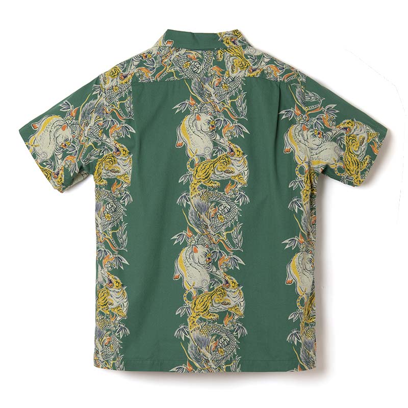 STUDIO D'ARTISAN（ステュディオ・ダ・ルチザン） 5721 トルネード豚