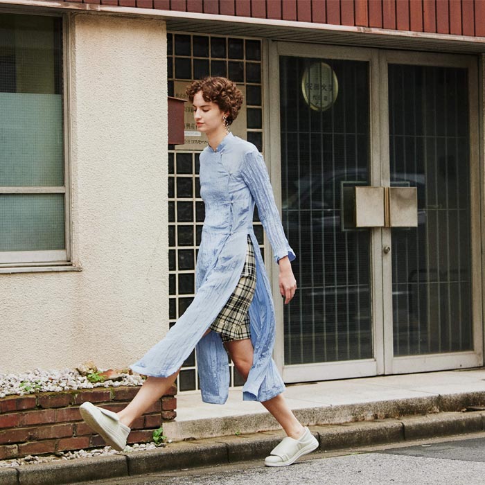 ムーンスター エイトテンス スニーカー 810s / ET003 HOSP 〔ホスプ〕 バンドタイプ ホワイト 23.0 cm 3E et003-wh-6.jpg