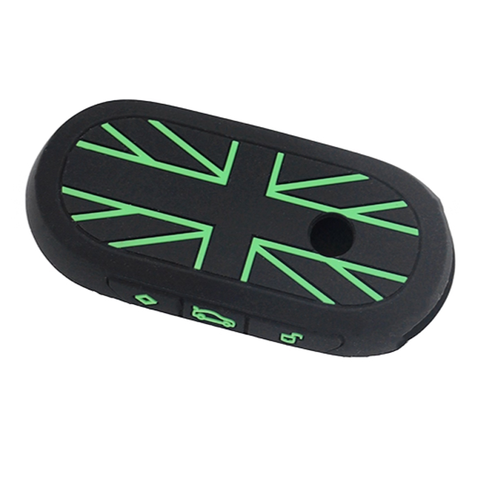 BMW MINI ミニクーパー キーカバー F65 F66 F67 U25 J05 J01 キーケース ユニオンジャック シリコン スマート ...