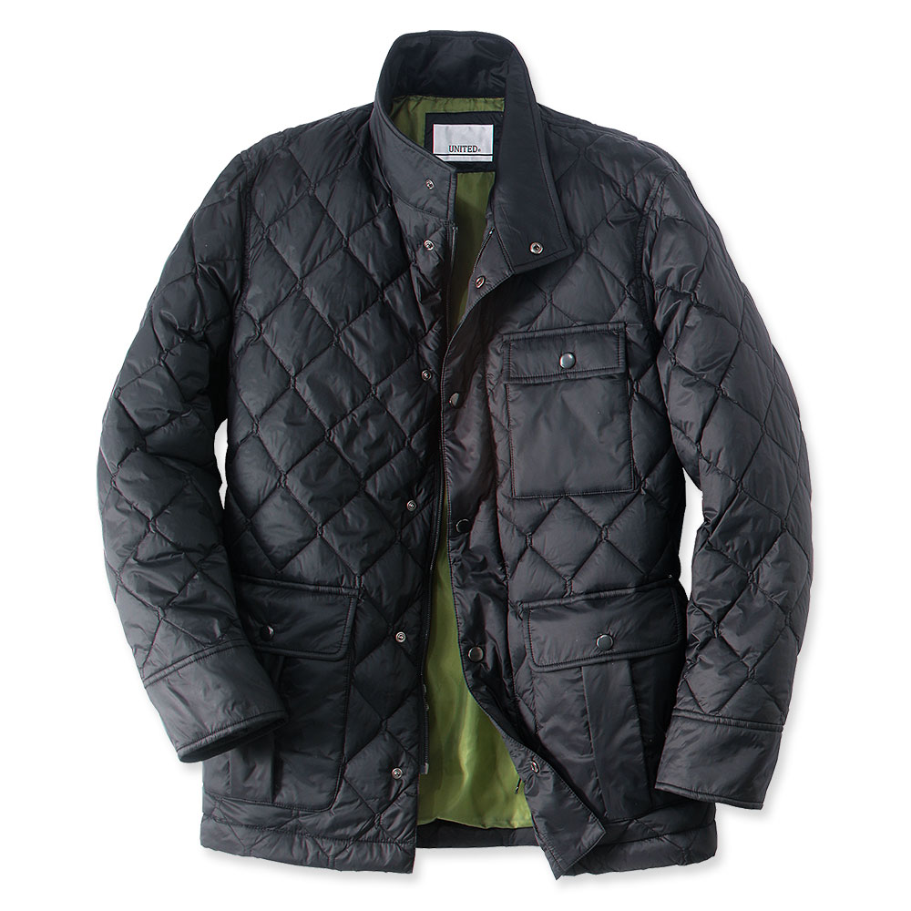 ライトダウンジャケット 撥水 フィルパワー700 軽量 アウター コート