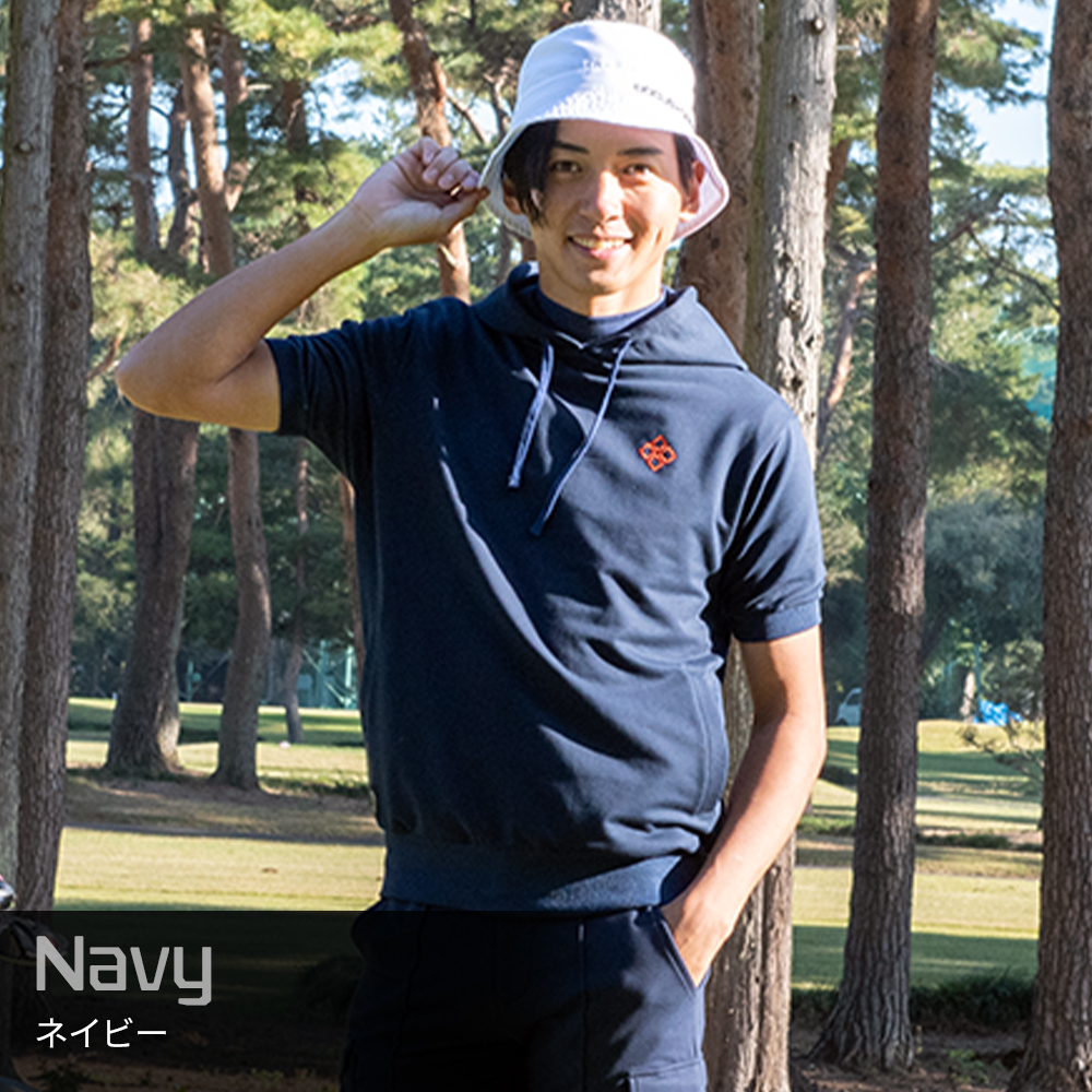 DOCUS ゴルフウェア ポロシャツ 半袖 メンズ レディース おしゃれ