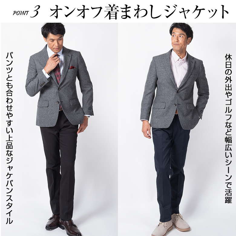 UNITED GOLD ジャケット メンズ 秋冬 ビジネス テーラードジャケットウールブレンド stanley blacker スタンリーブラッカー 爆買 : メンズスーツ UNITED ...