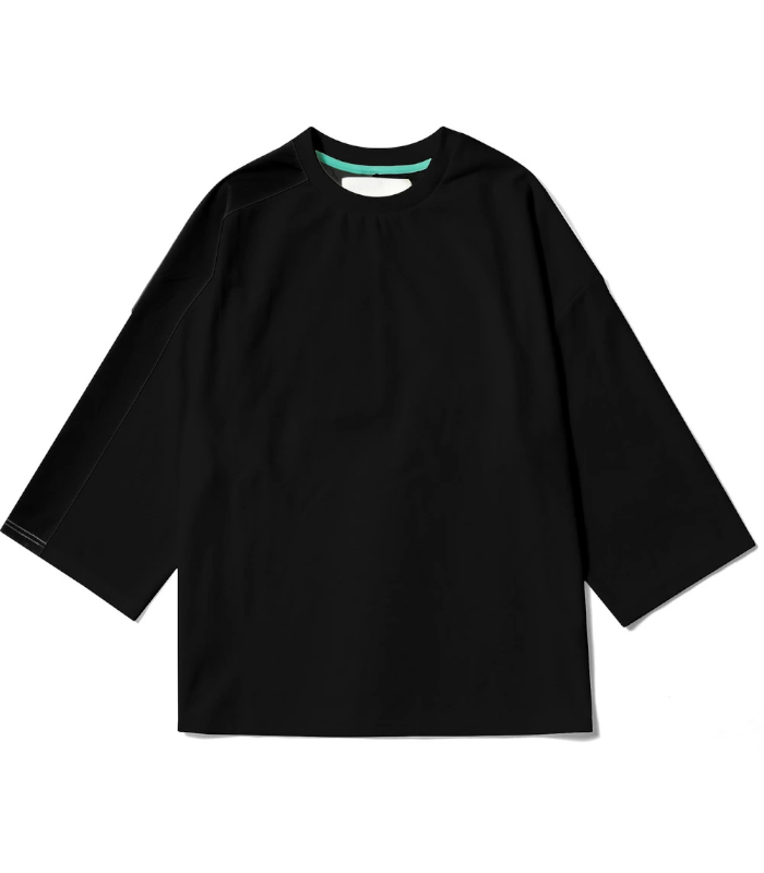 ARMYRICH アーミーリッチ 9分袖オーバーTシャツ メンズ レディース