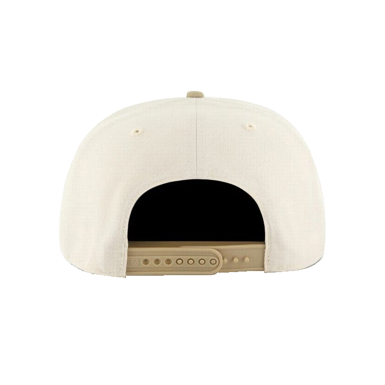 47Brand 47 フォーティーセブン Athletics Sierra Shot World Series‘47 CAPTAIN cap ...