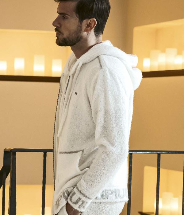 1PIU1UGUALE3 RELAX ウノピゥウノウグァーレトレ リラックス ニット