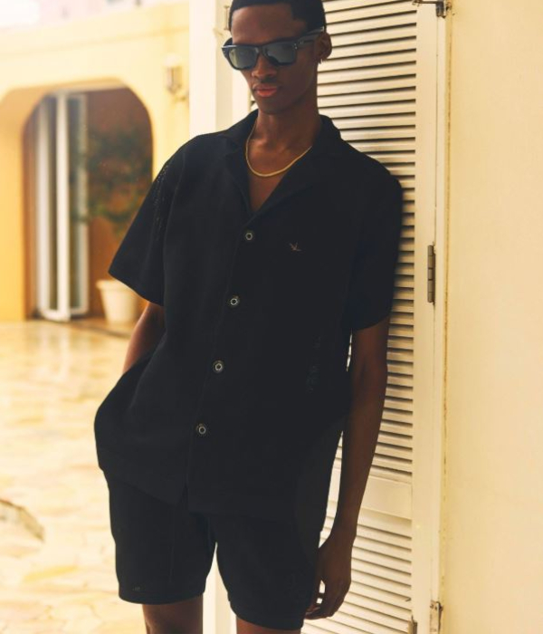 1PIU1UGUALE3 RELAX ウノピゥウノウグァーレトレ リラックス ニット