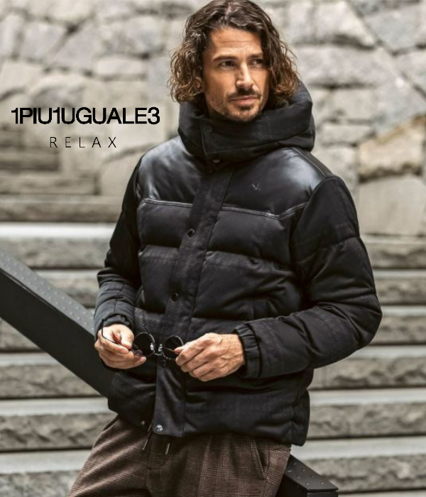 1PIU1UGUALE3 RELAX ウノピゥウノウグァーレトレ リラックス