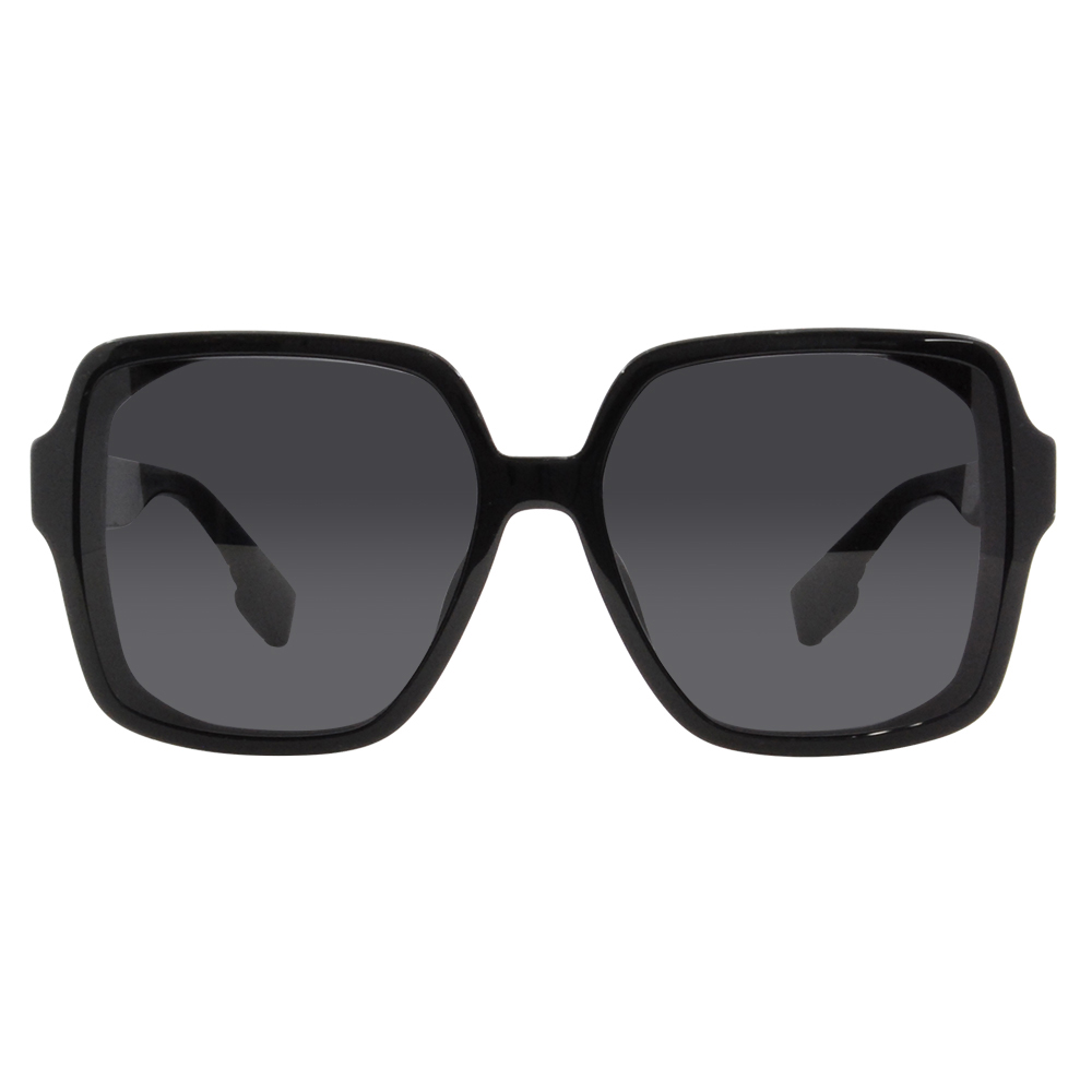 BURBERRY（バーバリー） サングラス BE4379D 300187 58 伊達眼鏡