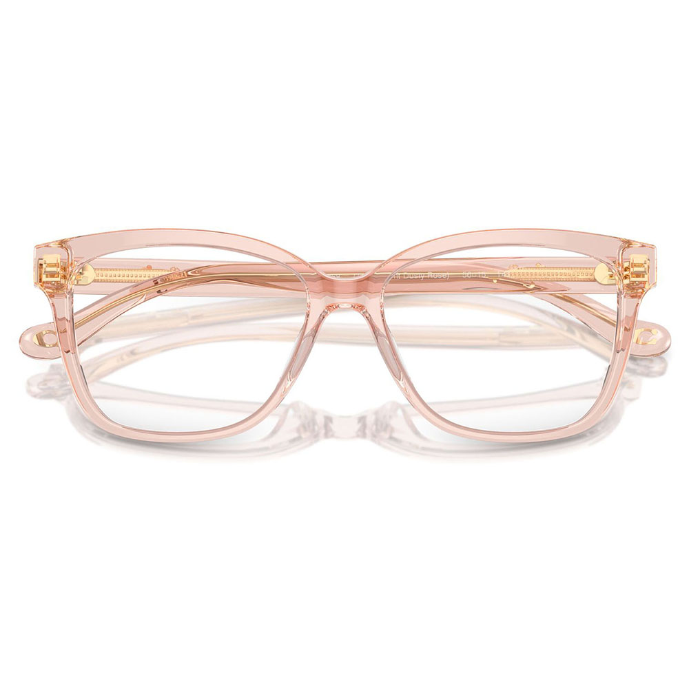 COACH コーチ メガネフレーム HC6242F 5668 56 スクエア セル フルフィットモデル レディース 伊達メガネ 眼鏡 メガネ ...