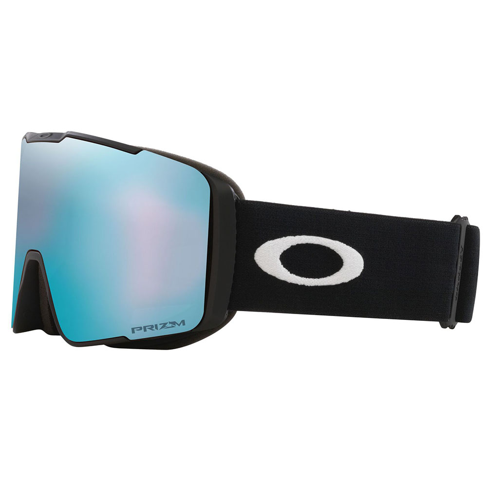 OAKLEY オークリー OO7144A-02 LINE MINER PRO M ラインマイナープロ PRIZM プリズム アジアンフィット ...