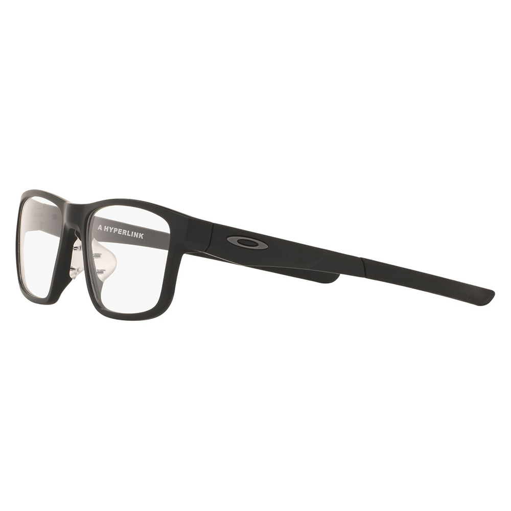 OAKLEY（オークリー） メガネ フレーム OX8051-01 54 OAKLEY HYPRELINK A ハイパーリンクA セル スクエア ...