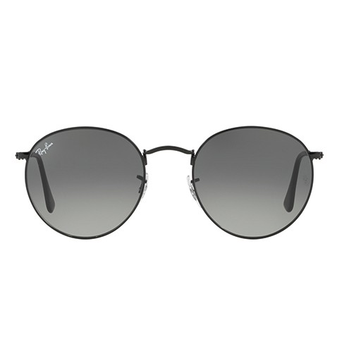 Ray-Ban レイバン サングラス RB3447N 002/71 50 ラウンド Ray-Ban レイバン サングラス RB3447N 002/71 50 ラウンド