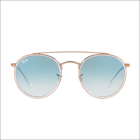 Ray-Ban レイバン サングラス RB RB3647N 90683F 51 アイコン Ray-Ban レイバン サングラス RB RB3647N 90683F 51 アイコン