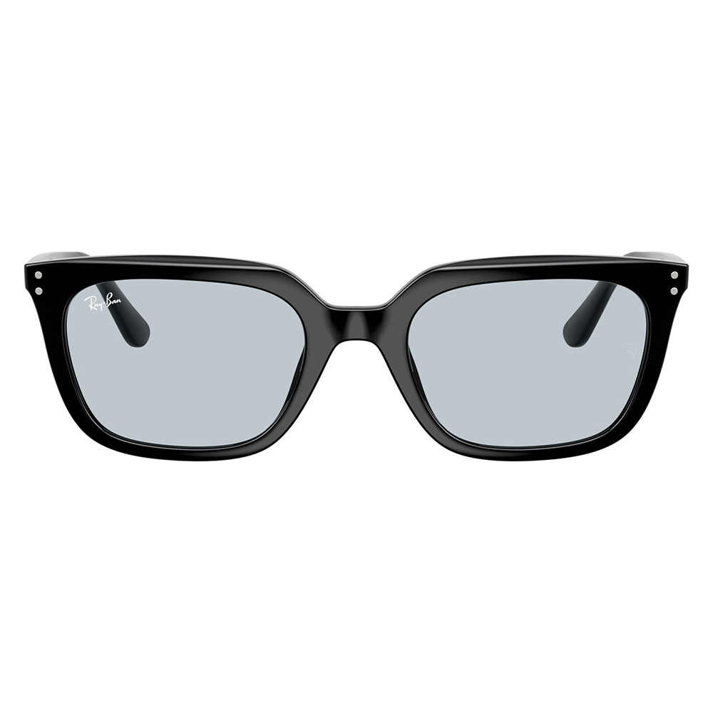 Ray-Ban レイバン サングラス RB4439D 901/72 54 スクエア セル アジアンデザイン ユニセックス フラットレンズ ...