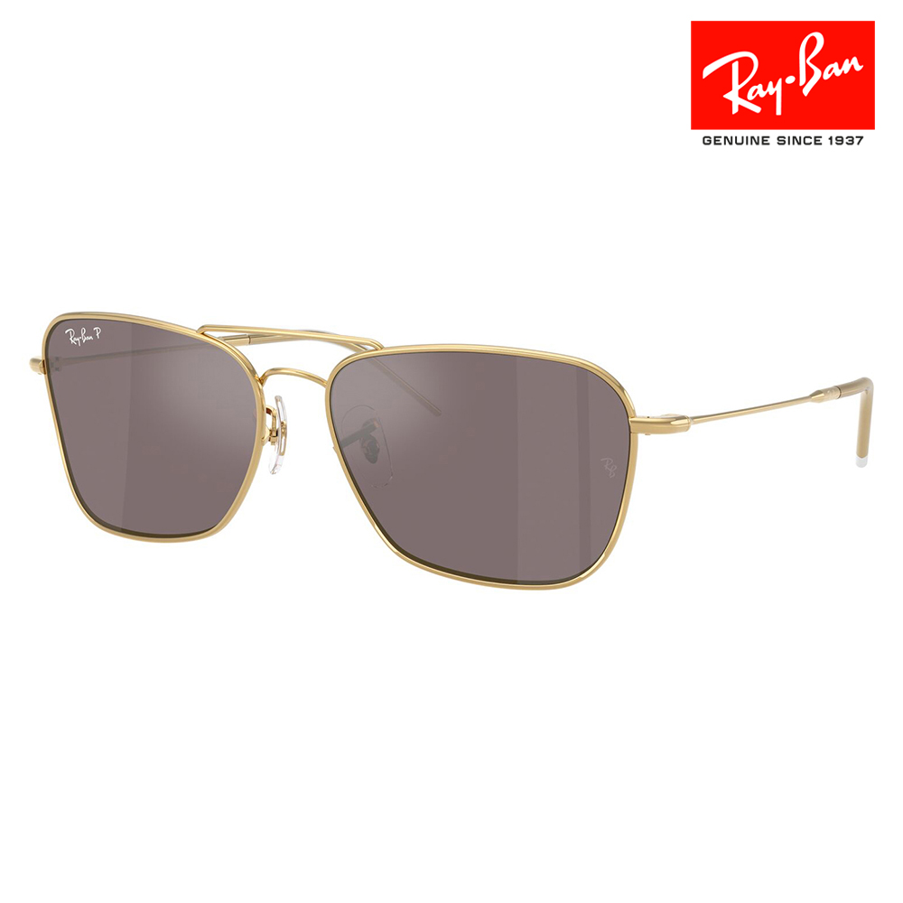 Ray-Ban レイバン サングラス RBRBR0102S 001/LB 58 61 CARAVAN REVERSE キャラバン リバース : ワッツアップ - 通販 - Yahoo!ショッピング