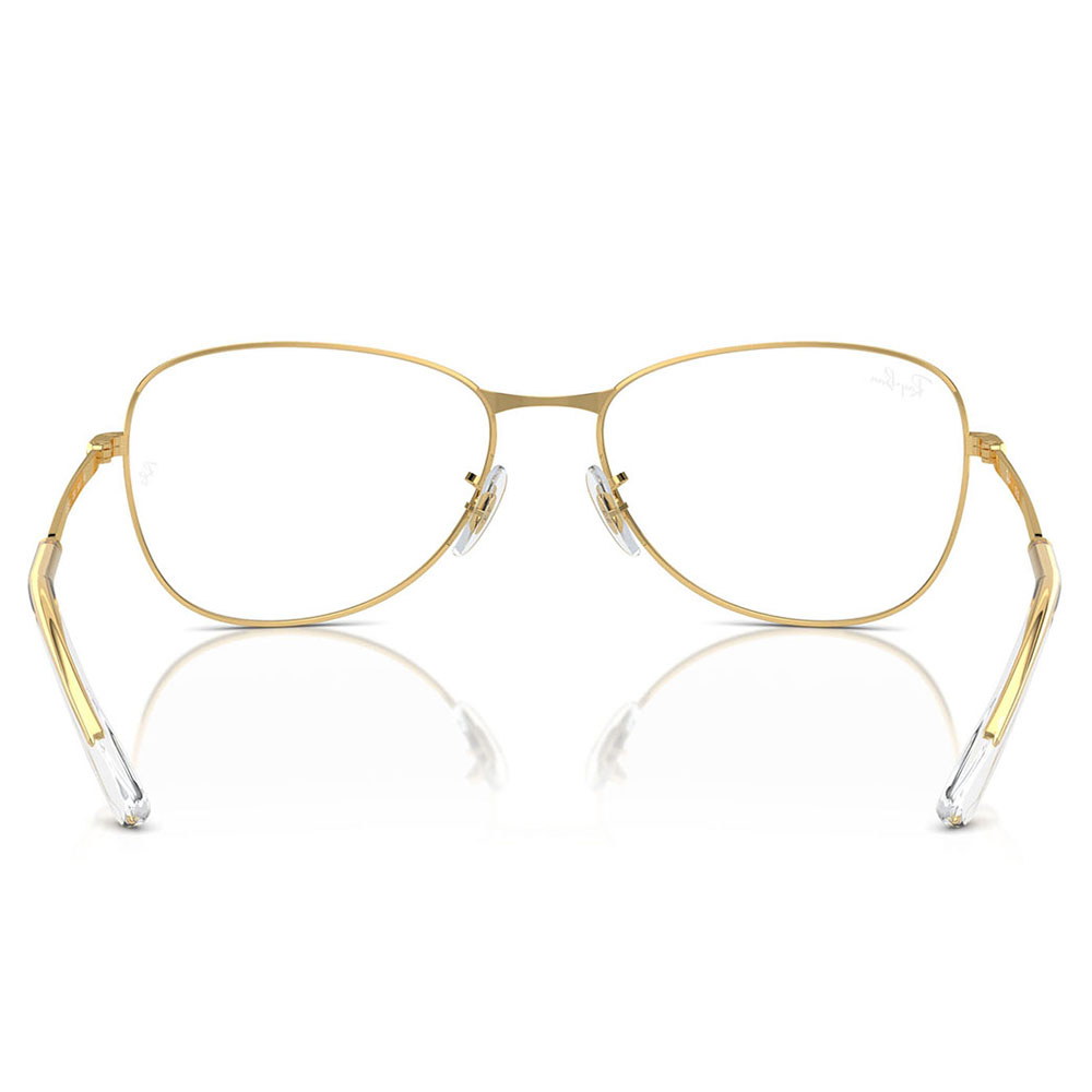 Ray-Ban（レイバン） メガネ フレーム 純正レンズ対応 Ray-Ban RayBan RX3733V 2500 54 56 フルリム ...
