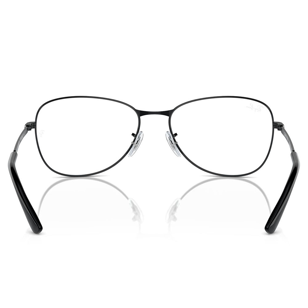 Ray-Ban レイバン メガネ フレーム 純正レンズ対応 RayBan RX3733V 2509 54 56 フルリム パイロット オーバル ...