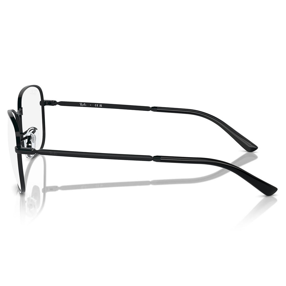 Ray-Ban レイバン メガネ フレーム 純正レンズ対応 RayBan RX3733V 2509 54 56 フルリム パイロット オーバル ...
