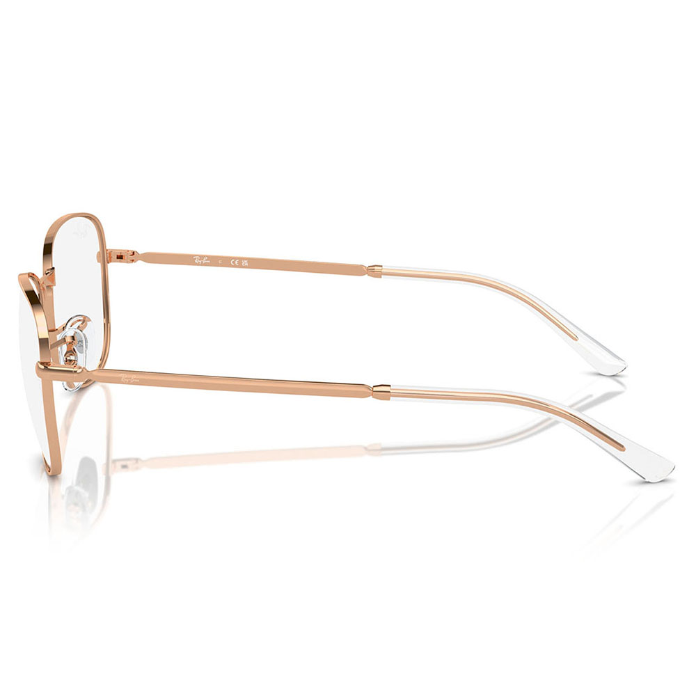 Ray-Ban（レイバン） メガネ フレーム 純正レンズ対応 Ray-Ban RayBan RX3733V 3094 54 56 フルリム ...