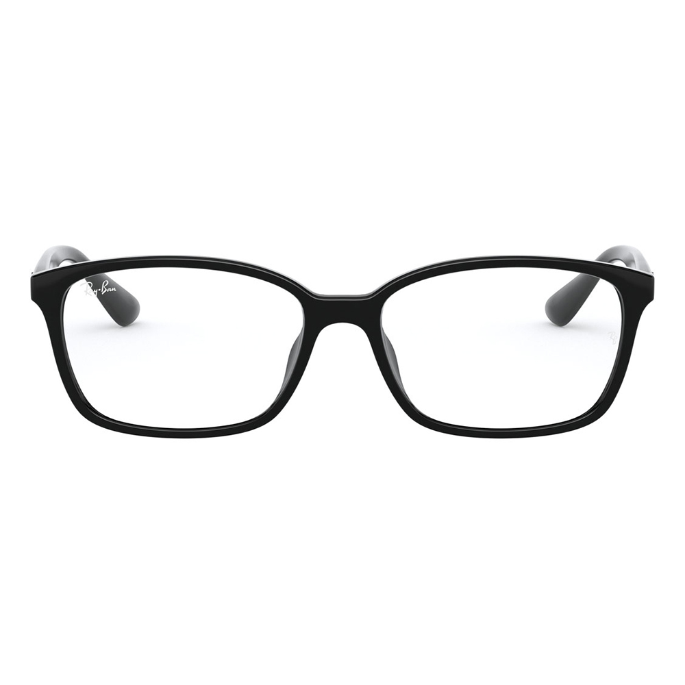 Ray-Ban レイバン メガネ フレーム ブルーライトカットレンズセット RX7094D 2000 55 アジアンデザイン PCメガネ ...