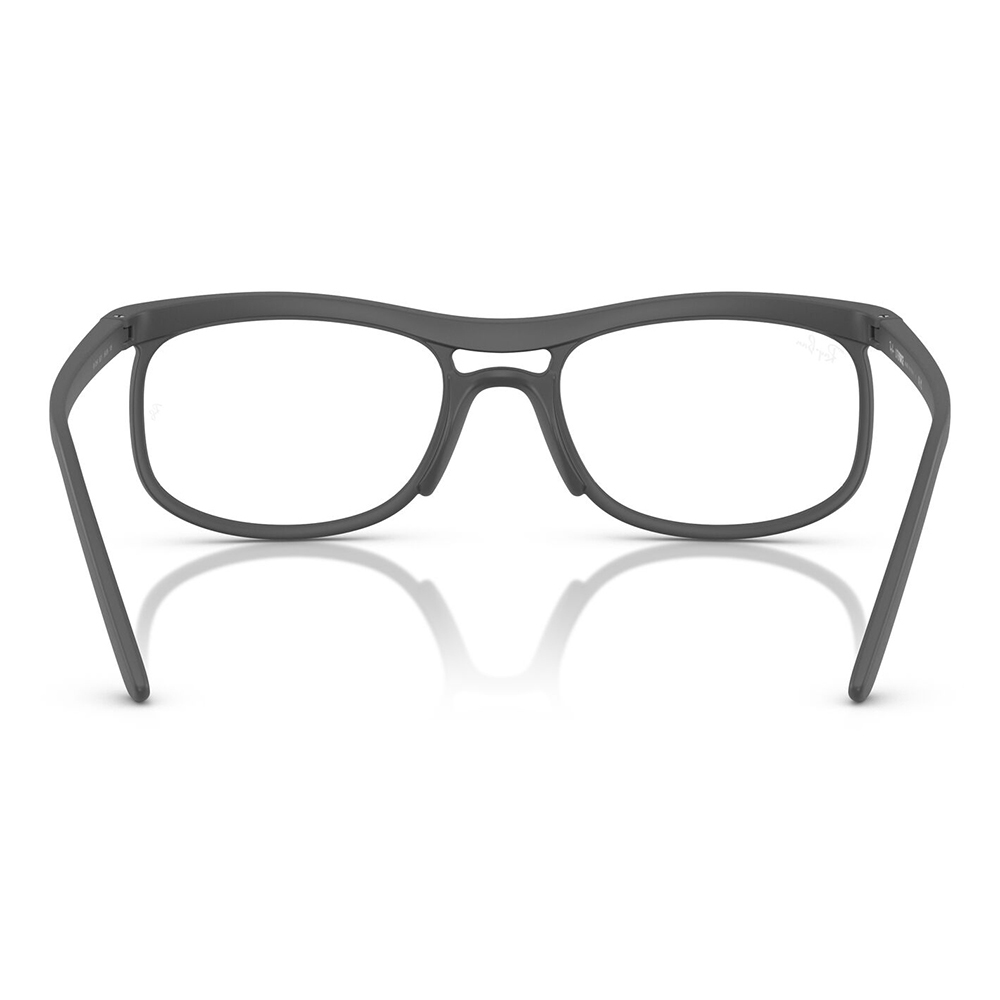 Ray-Ban レイバン RayBan RX7254 5521 56 メガネ フレーム 純正レンズ対応 Predator プレデター ダブル ...