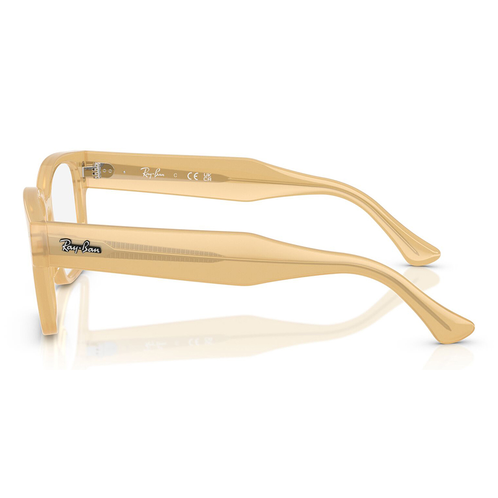 Ray-Ban（レイバン） メガネ フレーム 純正レンズ対応 Ray-Ban RayBan