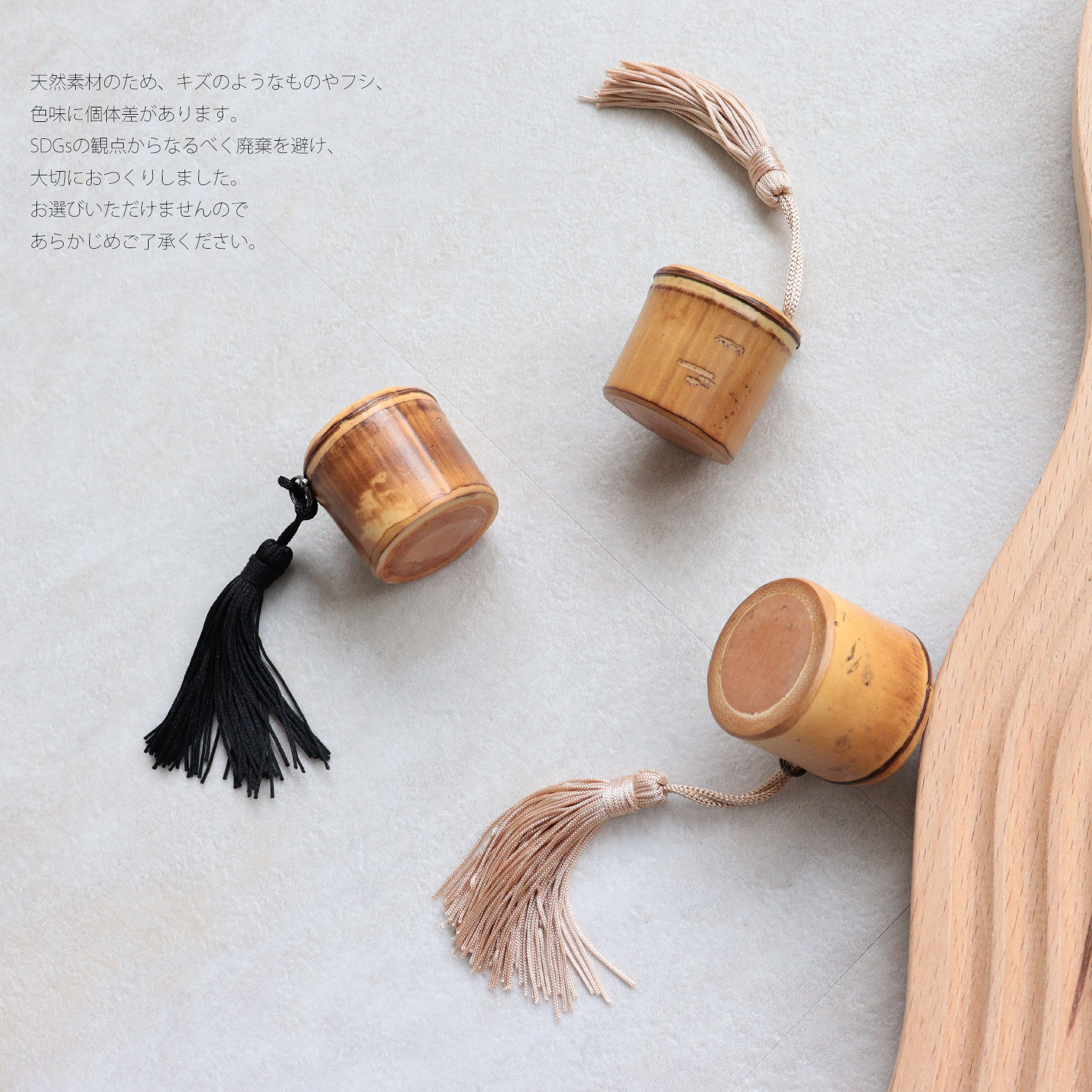 utatane 日傘 完全遮光 折りたたみ 内ストラップ付 3段50cm 小さめ バンブー 竹 男女兼用 一級遮光 晴雨兼用 軽量 シャンブレー 裏地黒 母の日 キットB : 浴衣通販 ...