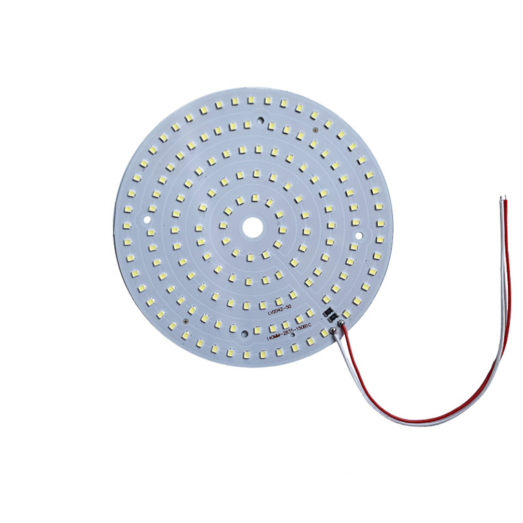 LED ユニット モジュール 3.0-5V 用 150灯30W 照明 円形 光る台座 用 汎用 DIY USB LED基盤 LEDアレイ ...