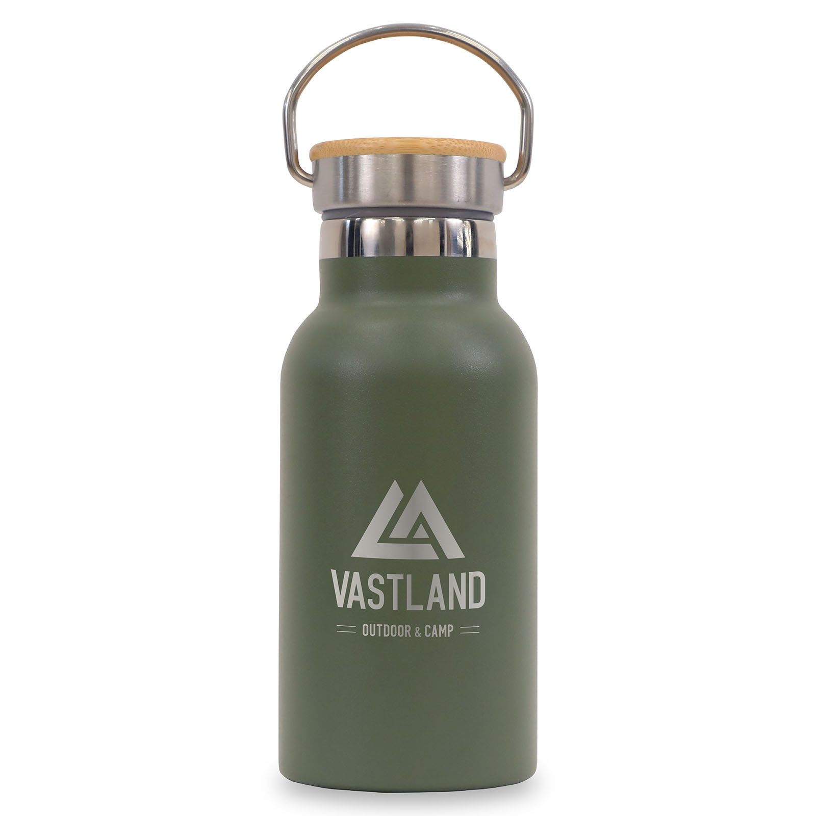 VASTLAND ステンレスボトル 水筒 350ml マグボトル 保温 保冷 二重断熱構造 :vl0582-1:VASTLAND Yahoo!店 - 通販 - Yahoo!ショッピング