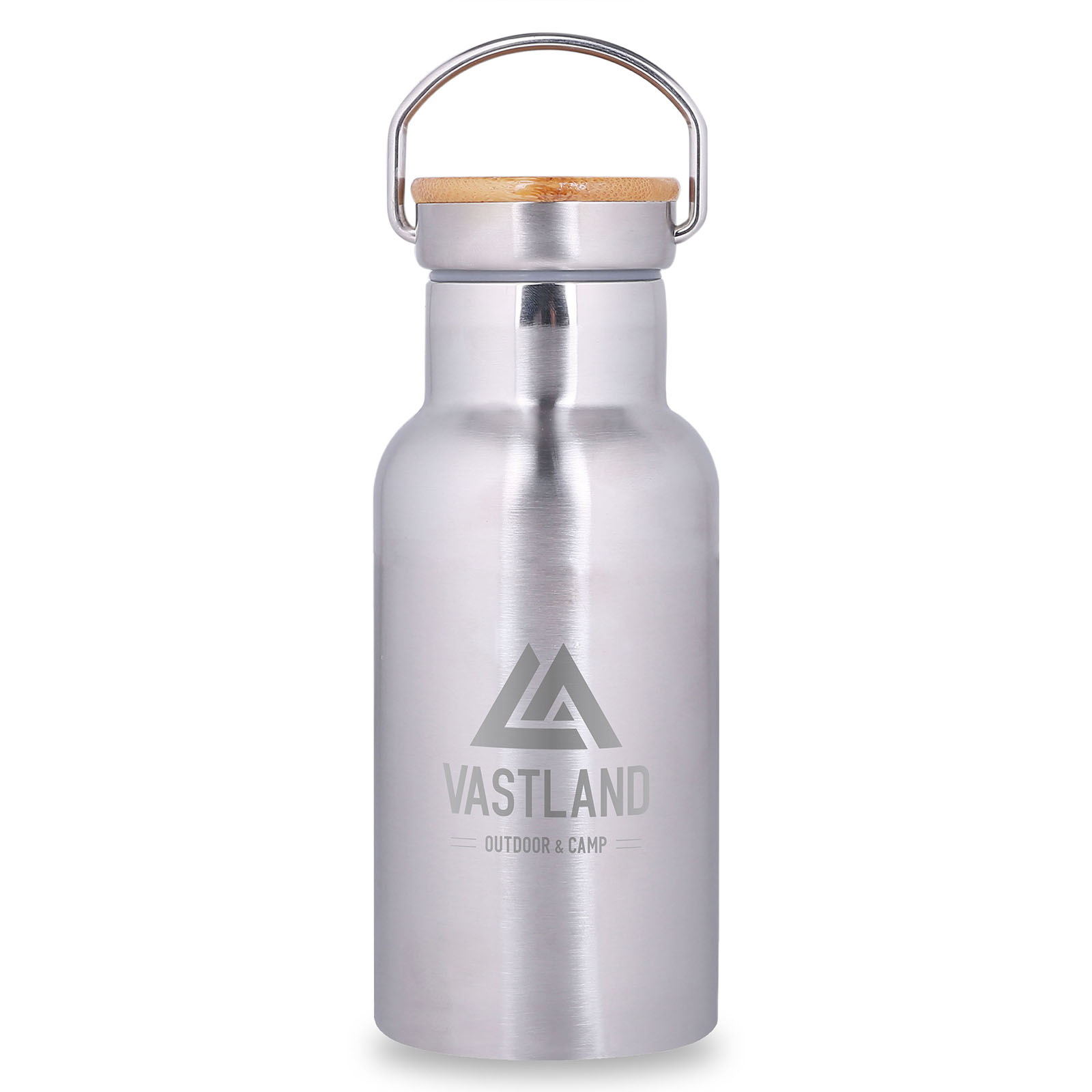 VASTLAND ステンレスボトル 水筒 350ml マグボトル 保温 保冷 二重断熱構造 :vl0582-1:VASTLAND Yahoo!店 - 通販 - Yahoo!ショッピング