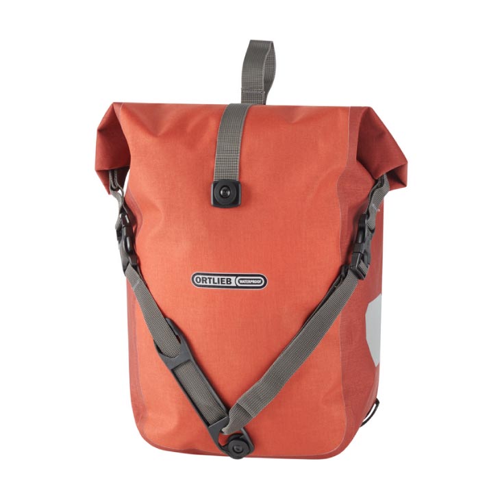 ORTLIEB オルトリーブ SPORT ROLLER PLUS QL2.1 スポーツローラー プラス QL2.1(14.5L)(シングル ...