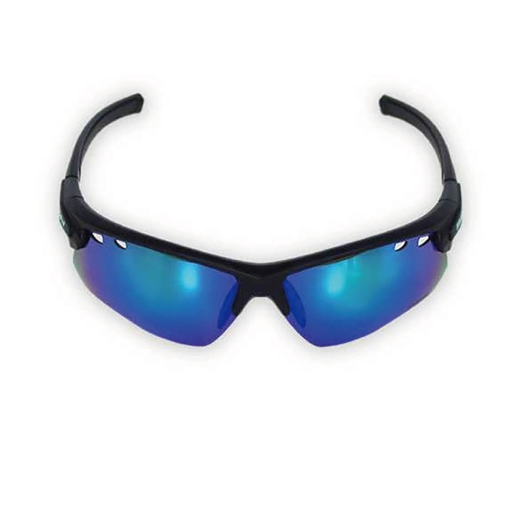 BIANCHI ビアンキ SPORTS SUNGLASSES HALF RIM スポーツサングラス ハーフリム（JP223S2902 ...