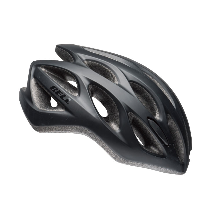 (即納あり)BELL ベル TRACKER R トラッカーR ACTIVE LIFESTYLE ヘルメット : 24002254 : 自転車館 ...