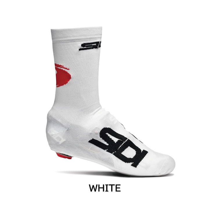 SIDI (メール便対応商品)2024 シディ Socks Covershoes CM18 ソックス カバーシューズ シューズカバー ...