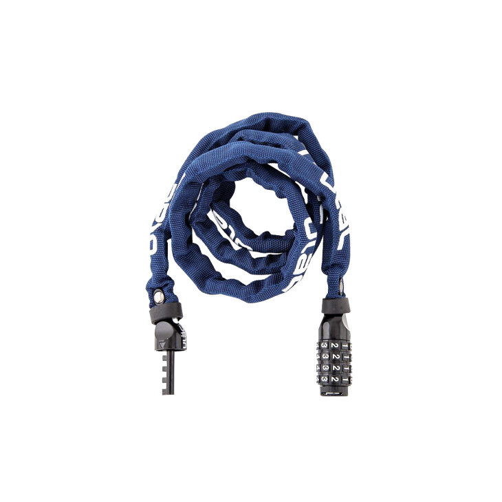 (即納あり)(メール便対応商品)ULAC ユーラック 52ND STREET ストリート モノコンボチェーンロック : 自転車館びーくる ...