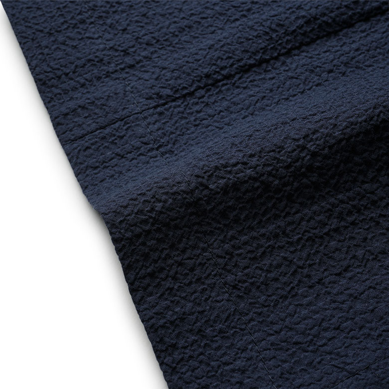 ジャンネット ジャケット シャツジャケット クレープ 楊柳 コットン シアサッカー Giannetto CORALLO JACKET レビュー 2024SS 春夏 :giannetto-l ...