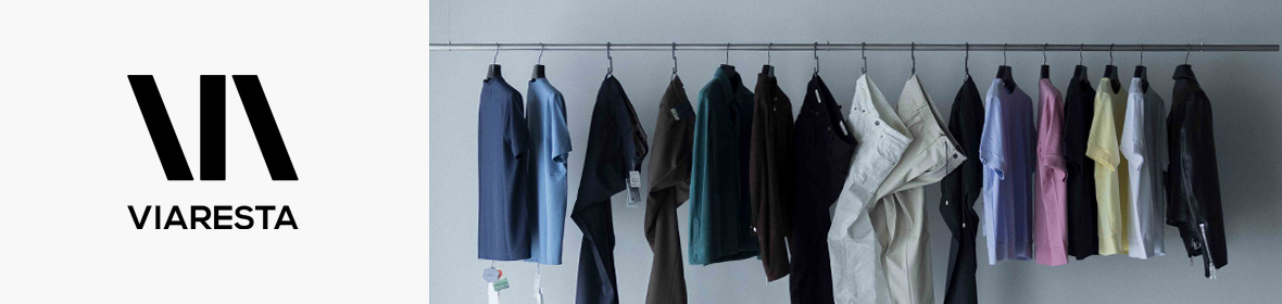 VIARESTA - Yahoo!ショッピング