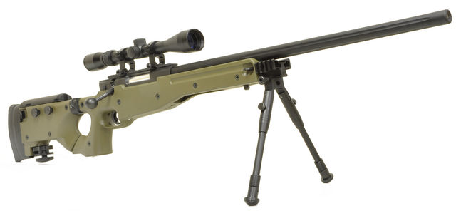 L96A1 - JapaneseClass.jp