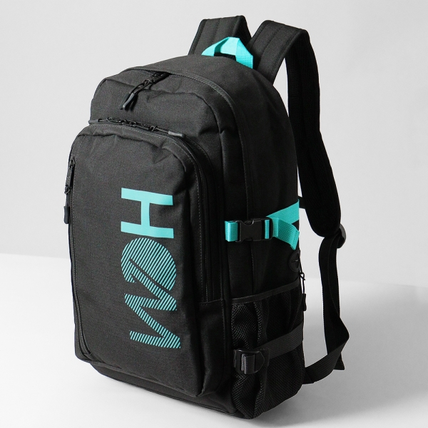 HeM（ヘム） バックパック マーティー デイパック型 M スクールバッグ