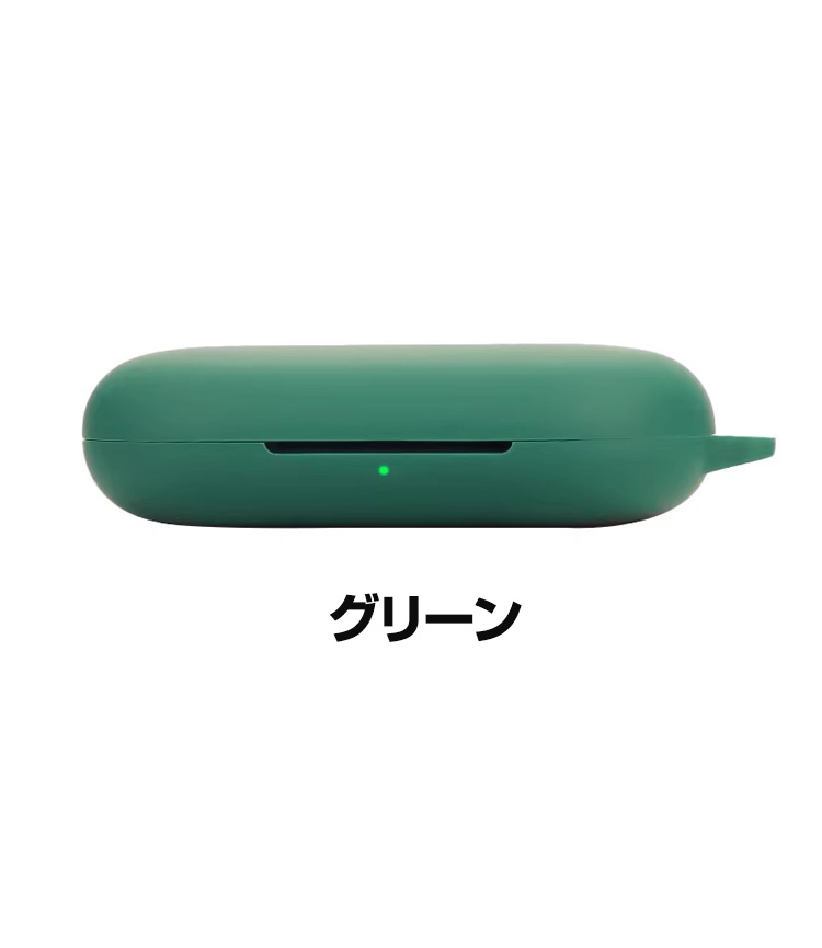 Anker Soundcore V20i ケース シリコン素材 カバー イヤホン Anker Soundcore V20i ケース シリコン素材 カバー イヤホン