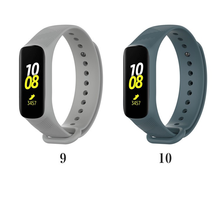 Galaxy fit watch store