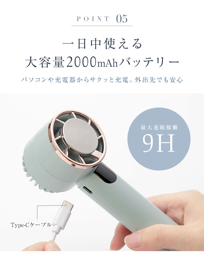[宅配便送料無料] 冷却プレート＆フックスタンド付き DIGITAL DISPLAY ICING FAN【冷却ハンディファン 扇風機 冷却 ...
